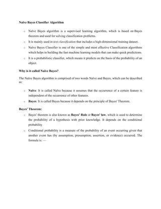 Naive Bayes and Decision Tree Algorithm.pdf