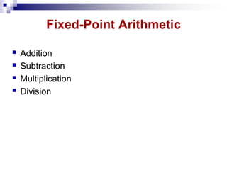 Lecture 09 | PDF | Science