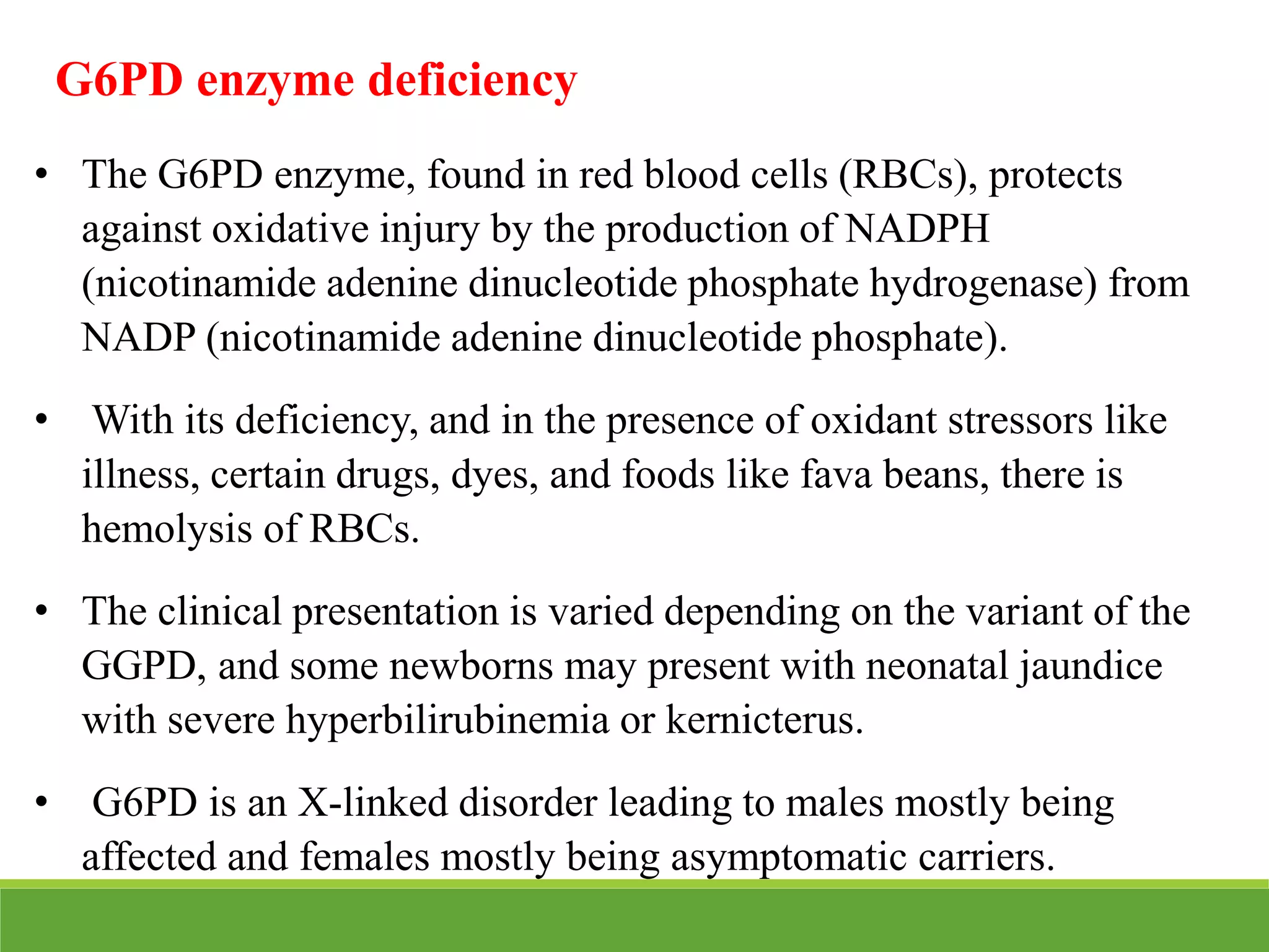 Lecture- 09. Neonatal jaundice | PPTX