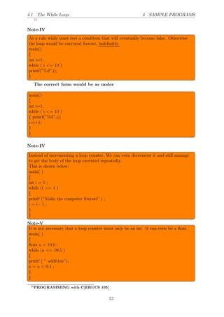 Lecture 1 | PDF | Programming Languages | Computing
