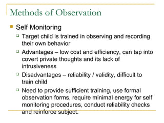 Introduction: What is Observation? | PPT
