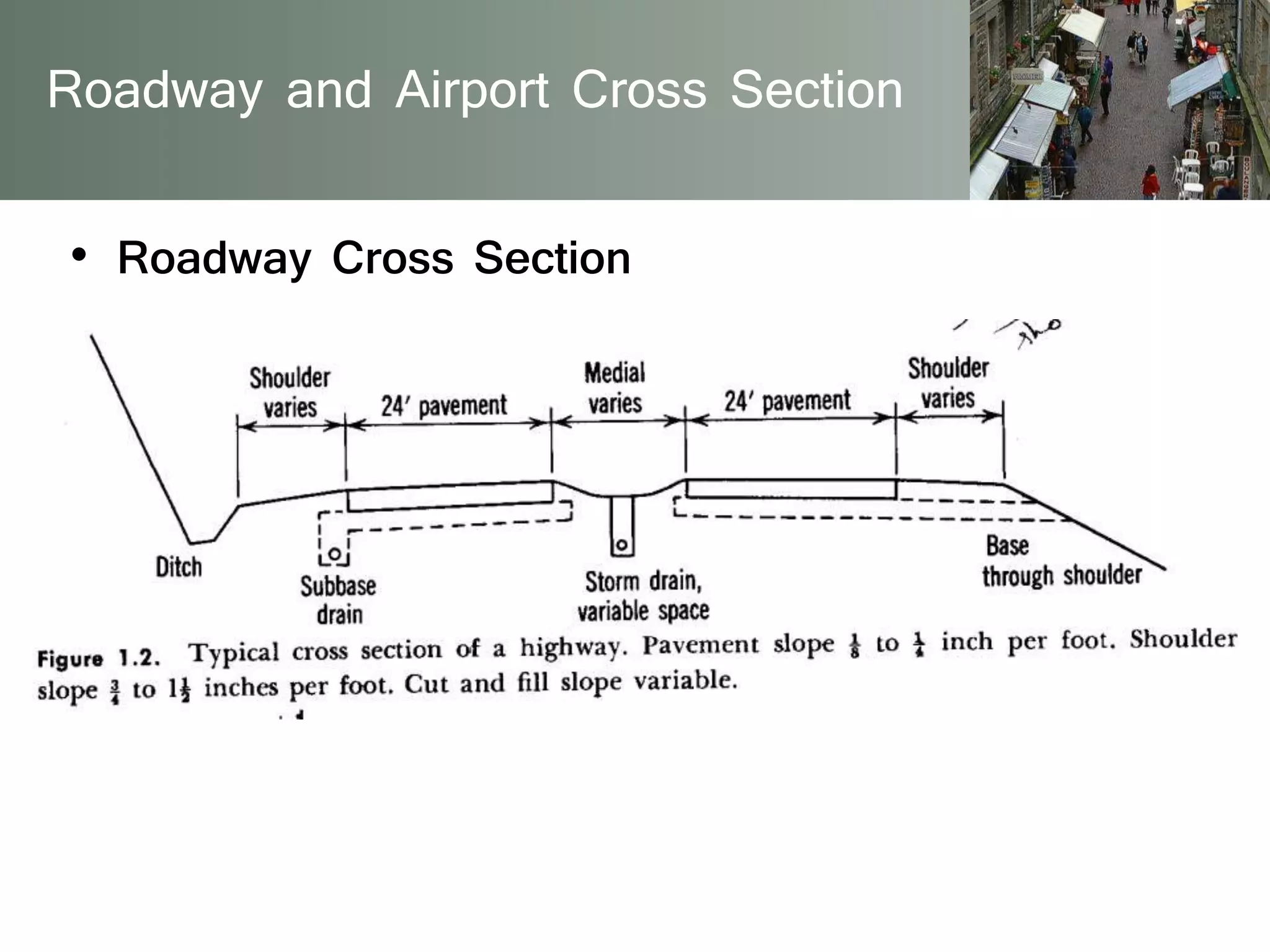 Pavement & Foundations | PPTX