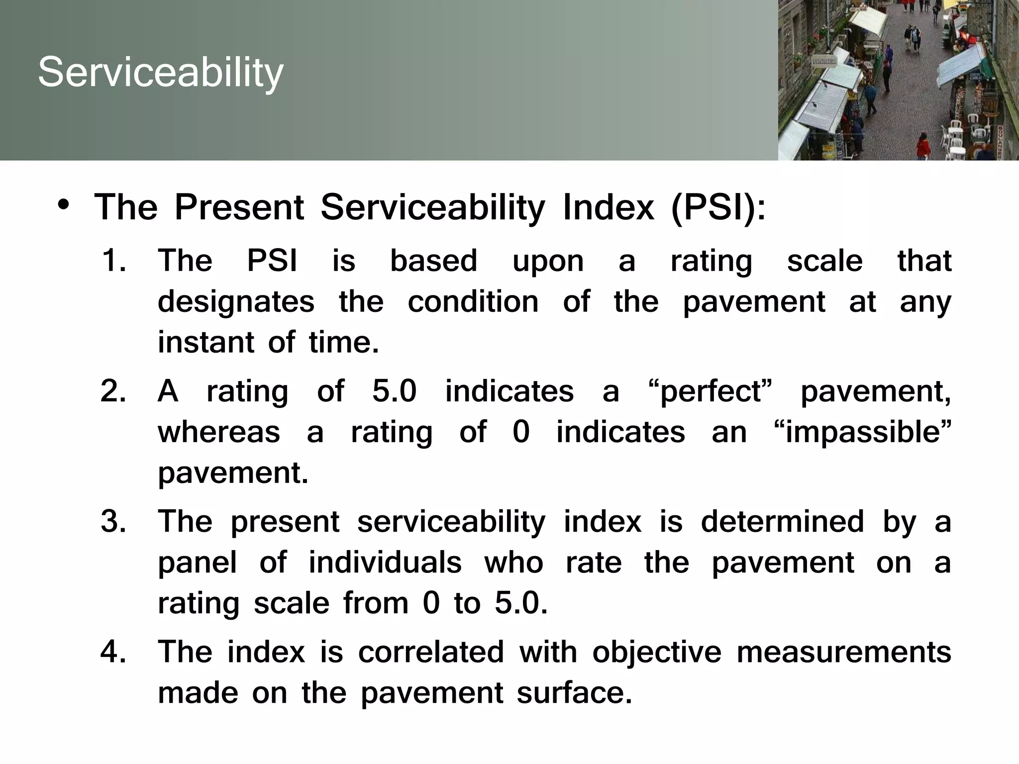 Pavement & Foundations | PPTX