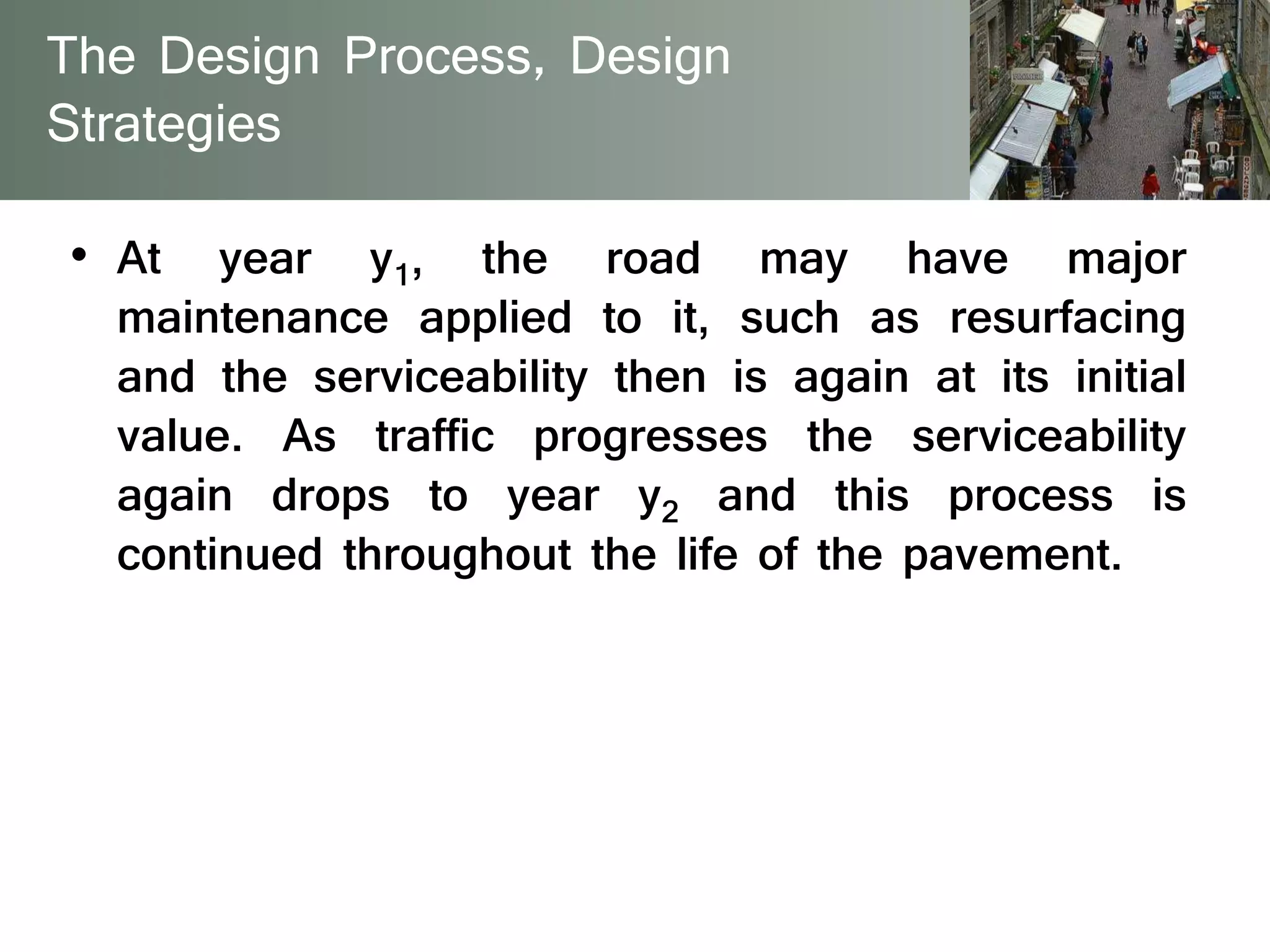 Pavement & Foundations | PPTX