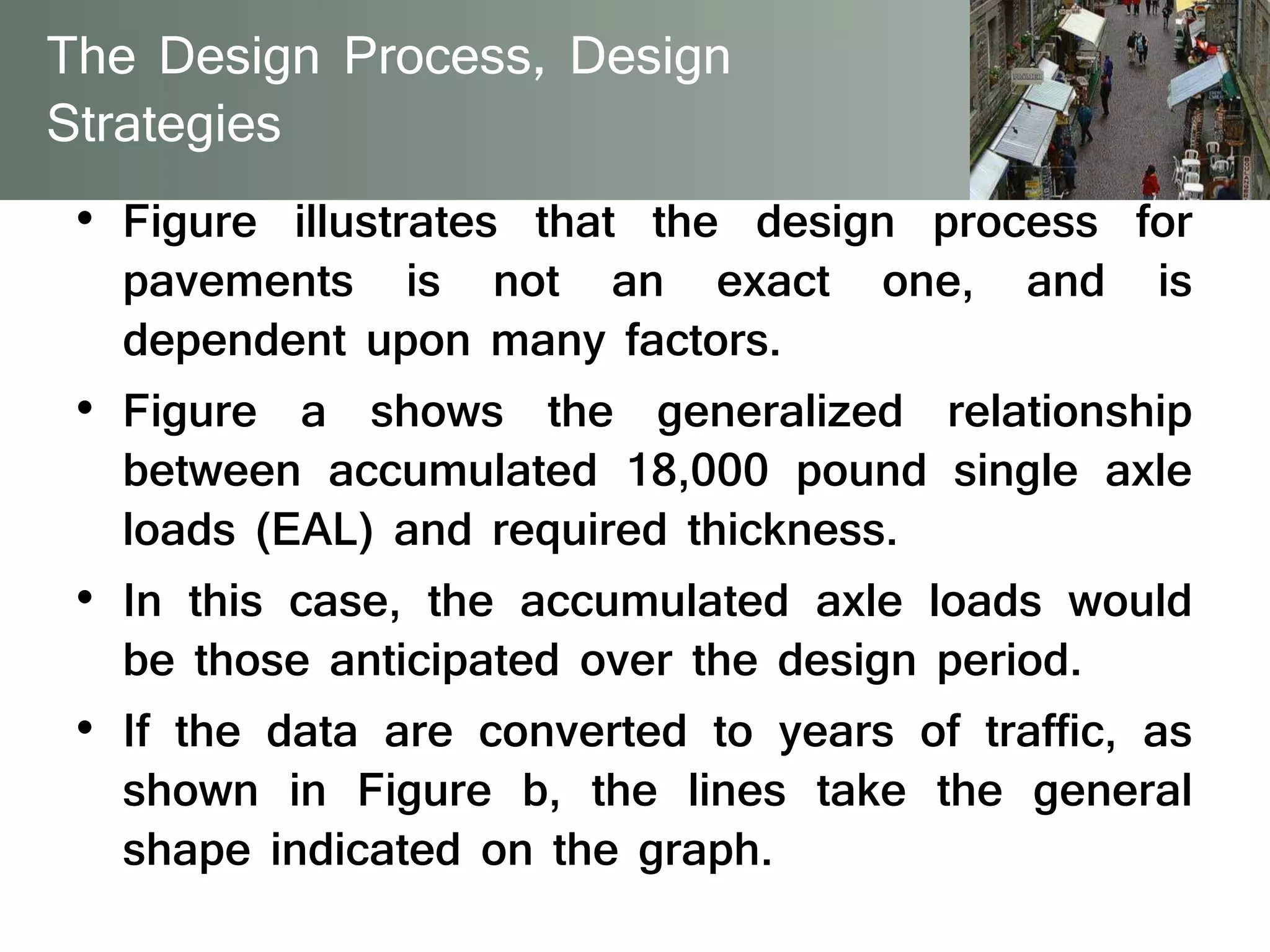 Pavement & Foundations | PPTX | Civil Engineering Industry | Industries