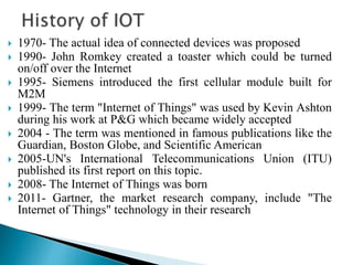 Lecture 1 | PPT | Free Download