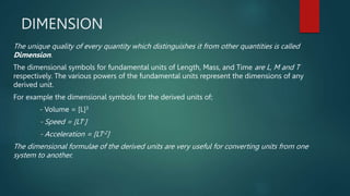 Lecture-1.dimension and Standards.2.instumentation and measurement.pptx