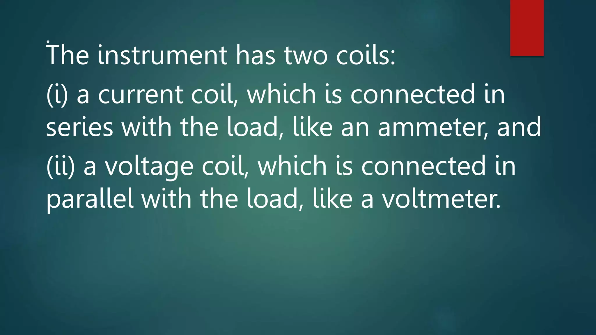 Lecture-1. moving coil.pptx