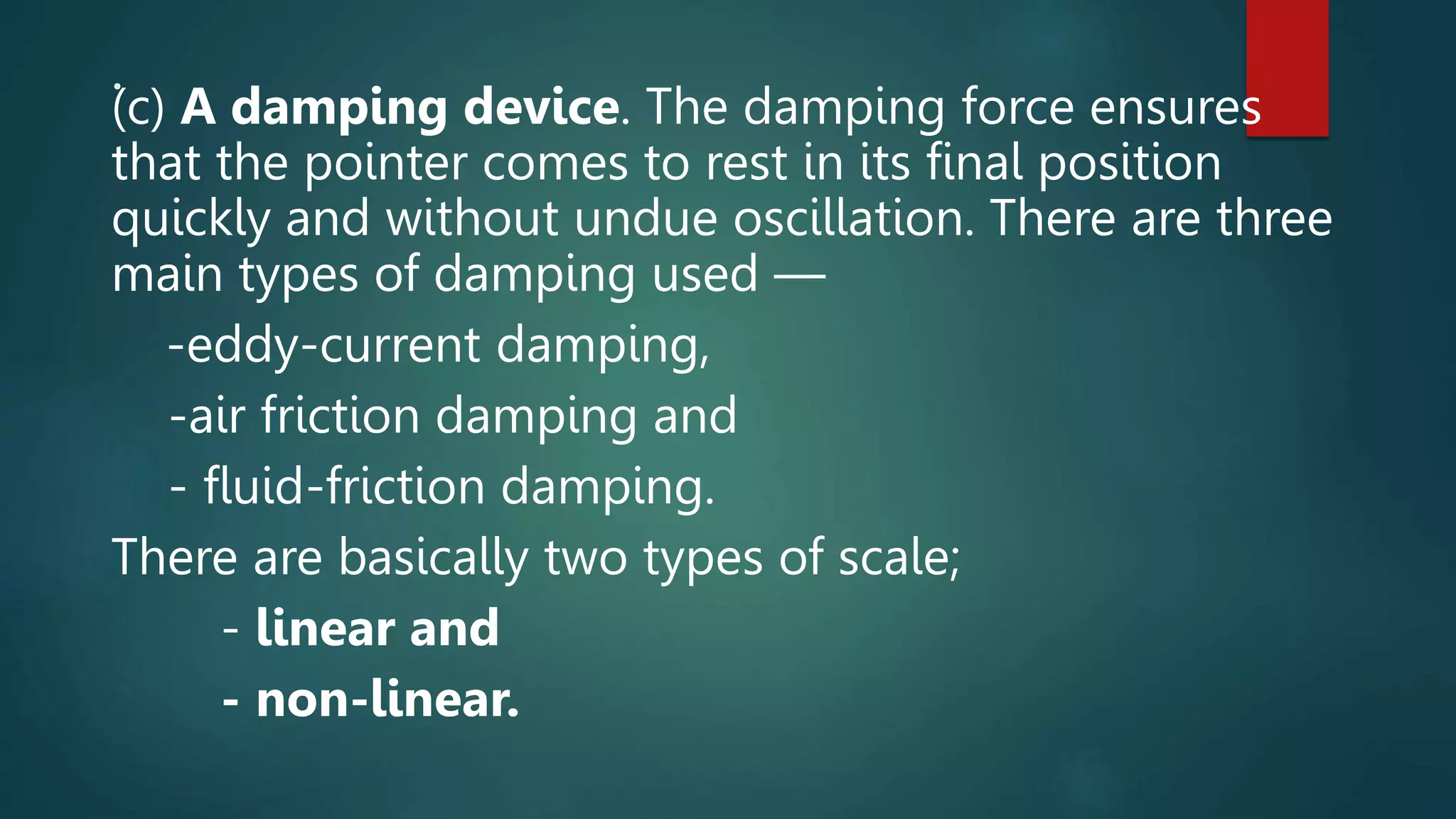Lecture-1. moving coil.pptx