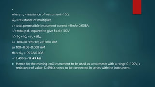 Lecture-1. moving coil.pptx