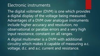 Lecture-1. moving coil.pptx