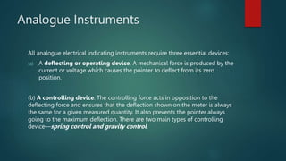 Lecture-1. moving coil.pptx