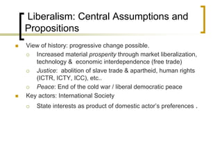 Lecture-1.pdf | Political Issues & policy | Politics