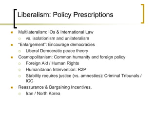Lecture-1.pdf | Political Issues & policy | Politics