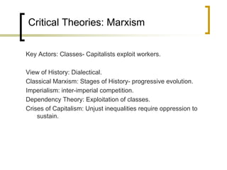 Lecture-1.pdf | Political Issues & policy | Politics