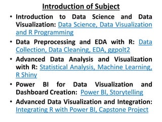 Data Science Introduction: Concepts, lifecycle, applications.pptx