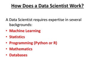 Data Science Introduction: Concepts, lifecycle, applications.pptx