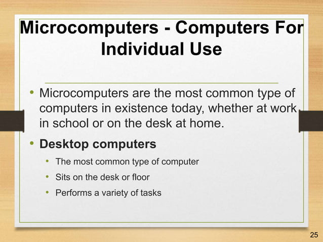 Lecture-1 Introduction to Information Technology .ppt | Operating ...