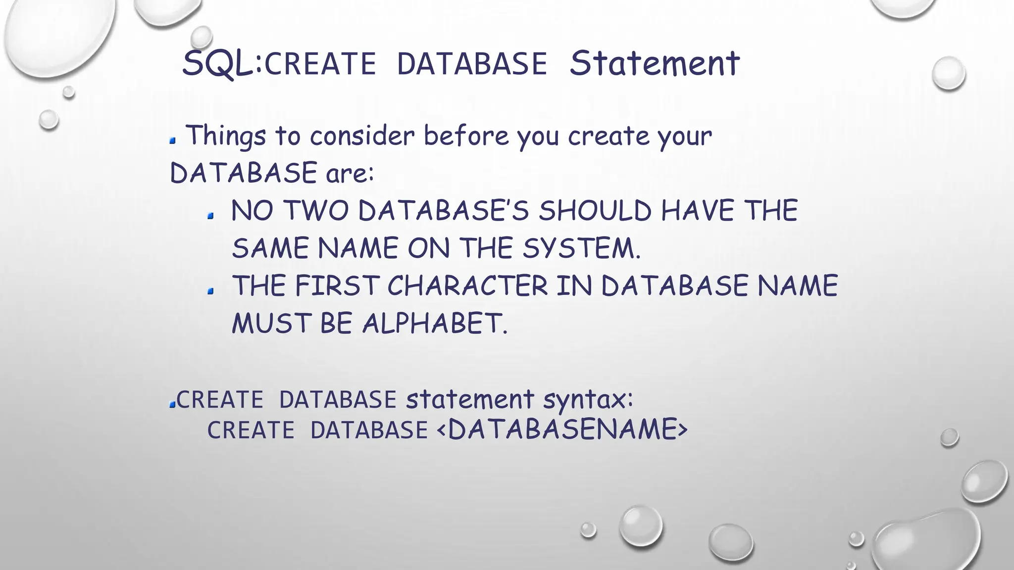 Microsoft Sql Server Query Practical Work Pptx Databases Computer Software And Applications