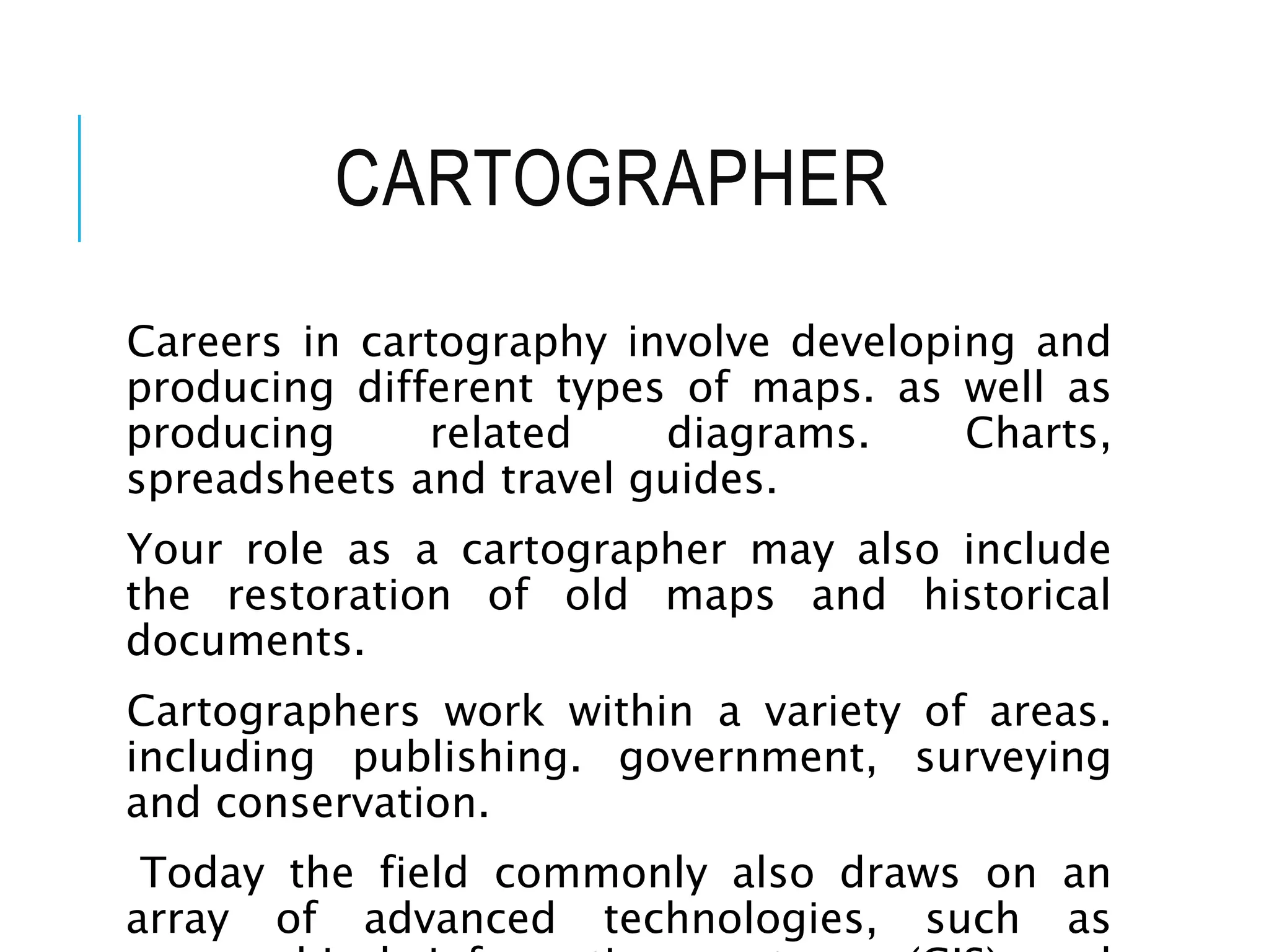 Definition, scope & purpose of Geography | PPT