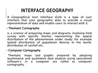 Definition, scope & purpose of Geography | PPT