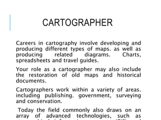 Definition, scope & purpose of Geography | PPT
