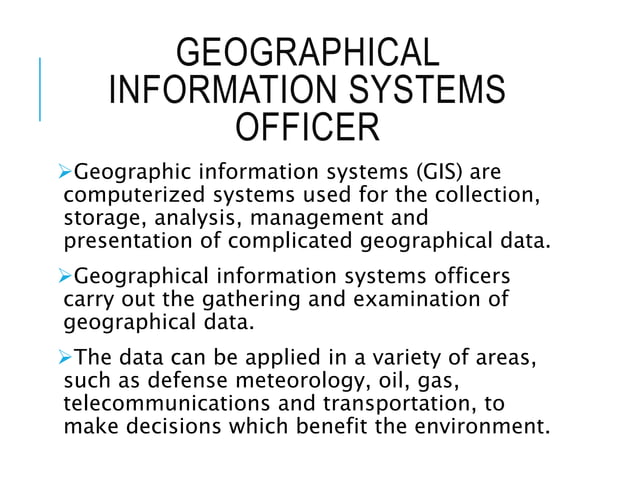 Definition, scope & purpose of Geography | PPT | Geography | Science