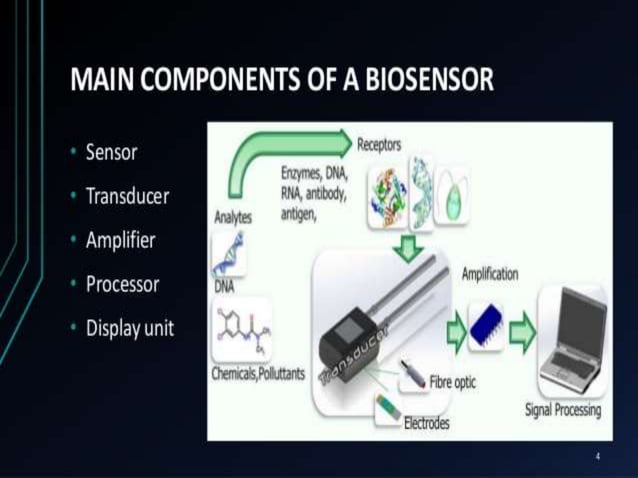 lecture-1.pdf biotechnology topic biosensors | PDF