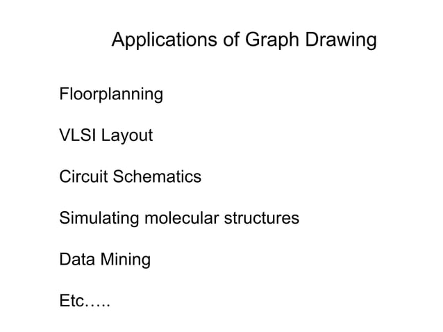 Lecture-1 Graph Drawing minimization.ppt