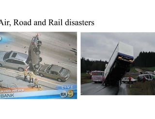 lecture-1. disaster nursing and types of disaster | PPTX