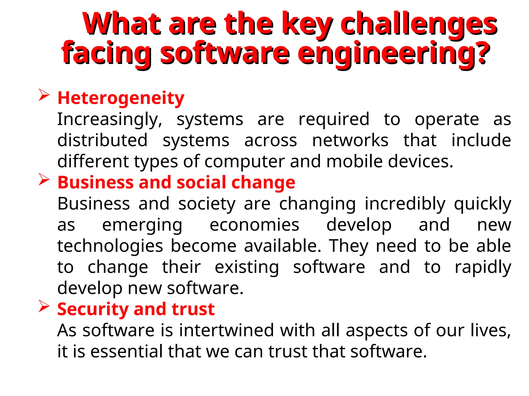 Introduction to Software Engineering.ppt