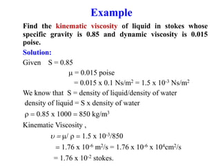 Hydrology civil engineering Fluid Mechanics.pptx