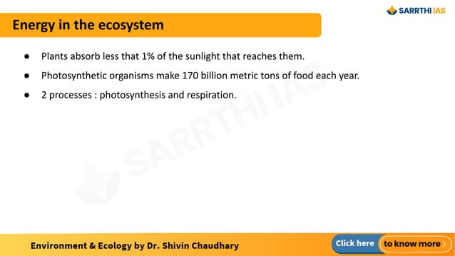 Lecture-1---Basics-of-Ecology---class-Notes | PPT