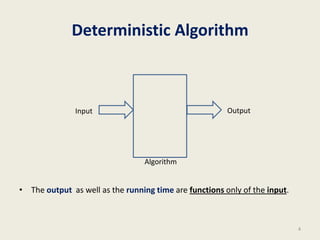 Lecture 1-cs648 | PPTX