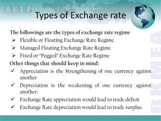 Lecture 1: Introduction to International Trade | PDF