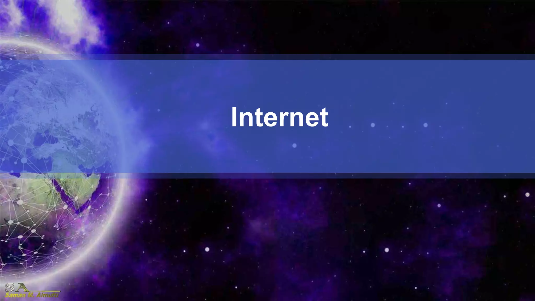 Lecture 1- introduction | PPT