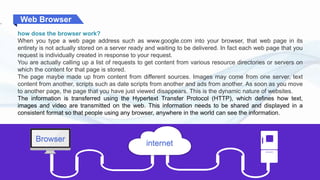 Lecture 1- introduction | PPT