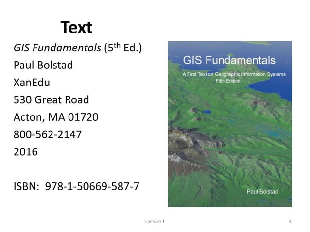 Lecture 1 Introductionppt 1325