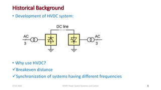 Power System Dynamics Lecture 1 Introduction.ppsx