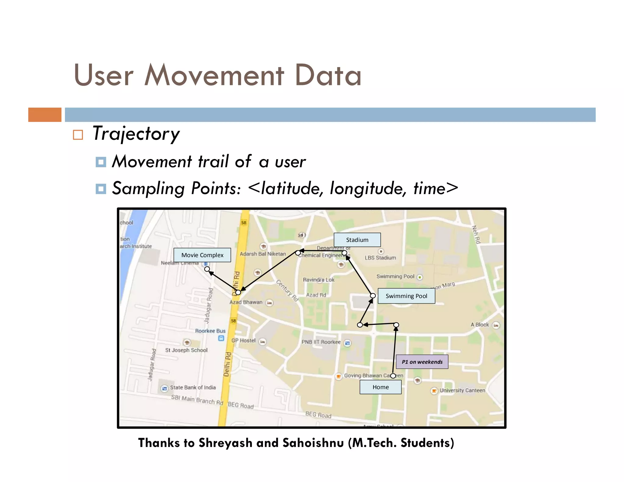 Lecture 1 Introduction To Data Miningpdf Databases Computer Software And Applications