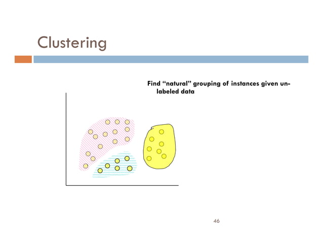 Lecture 1 Introduction To Data Mining Pdf