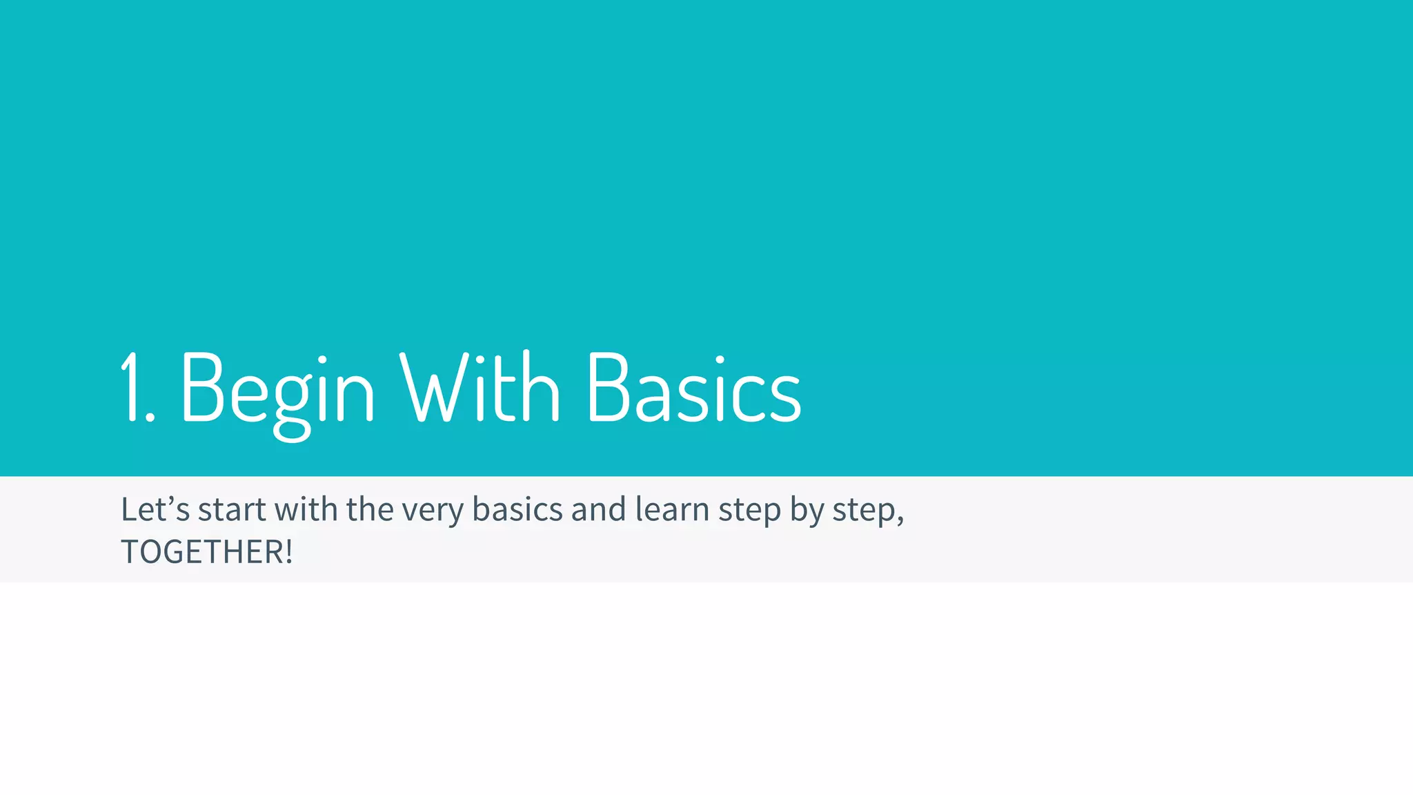 Introduction To Bioinformatics 1 Pptx