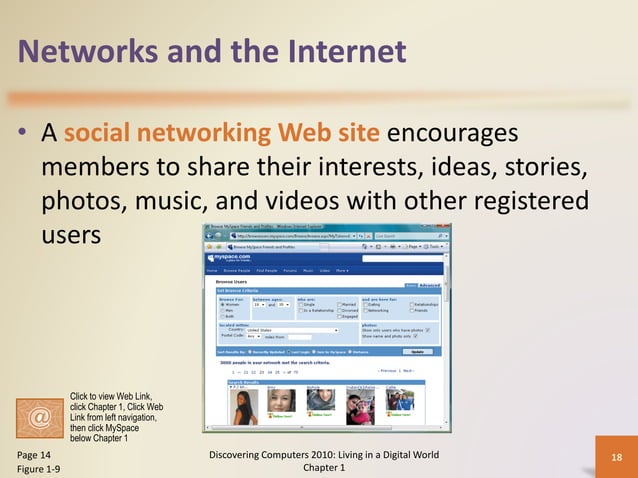 Lecture 1 Introduction To Computer Basic Definitions And Concepts Computer Types And Hierarchy Ppt
