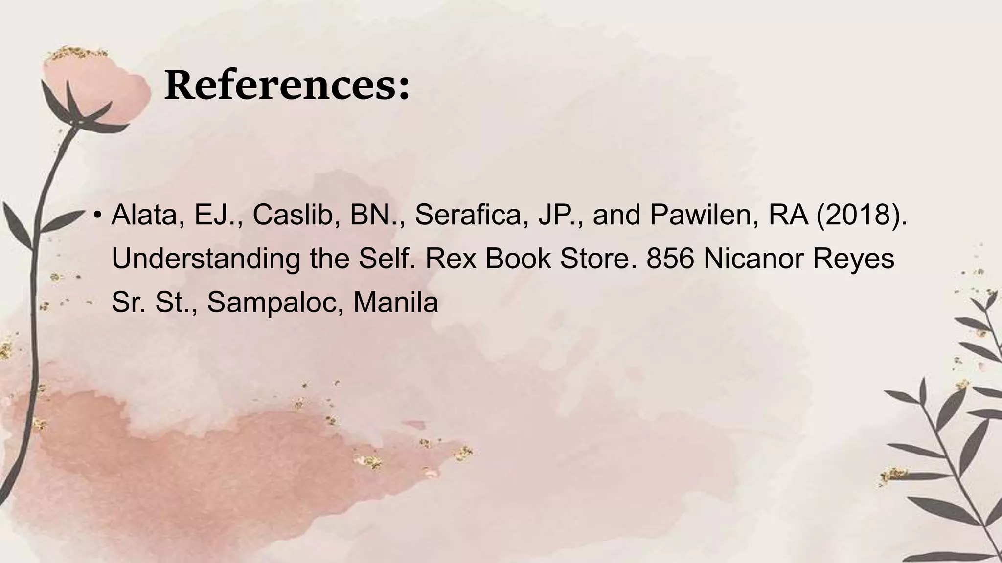 Learning to be a better learner.pptx