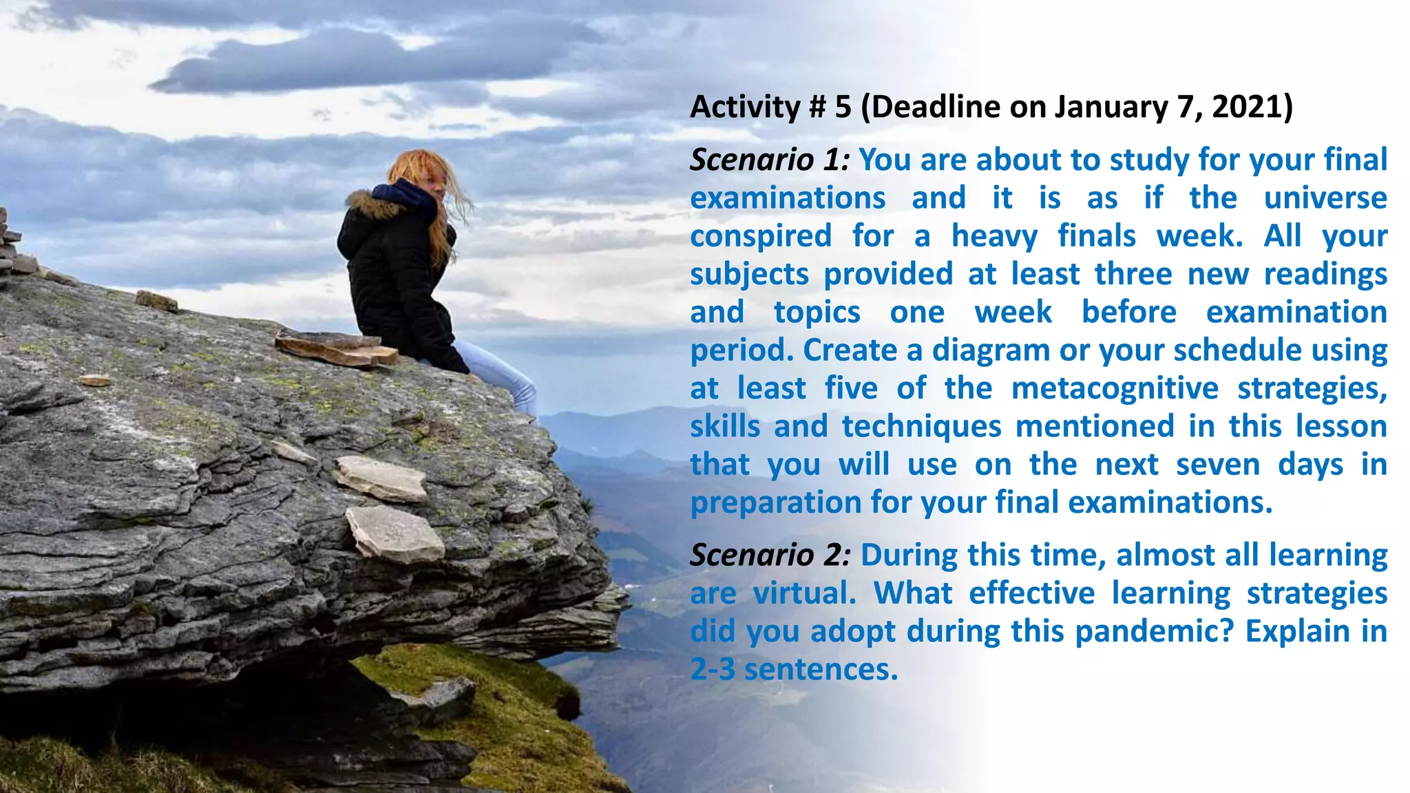 Learning to be a better learner.pptx