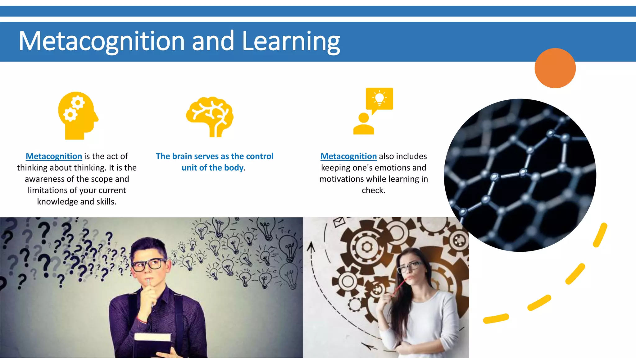 Learning to be a better learner.pptx