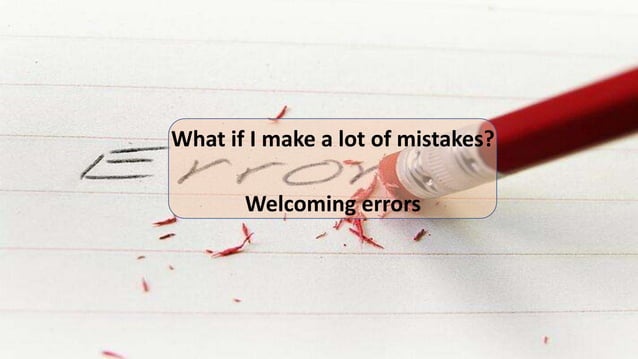 Learning to be a better learner.pptx | Educational Assessment | Education