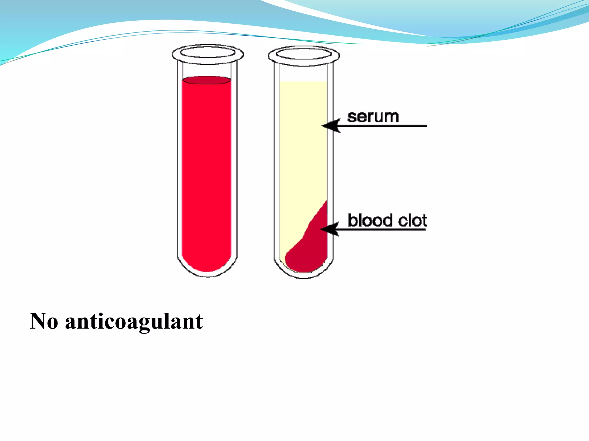 Lecture 1- nitoduction to clinical serology | PPTX