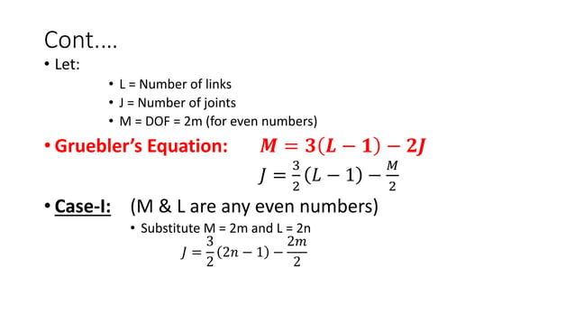 Lecture 1-number synthesis