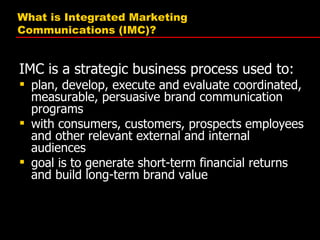 Lecture 1-overview of imc | PPT